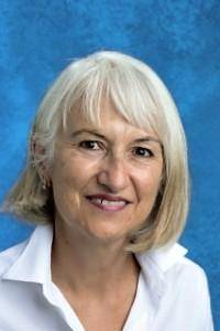 Directory - Alexandra Middle School