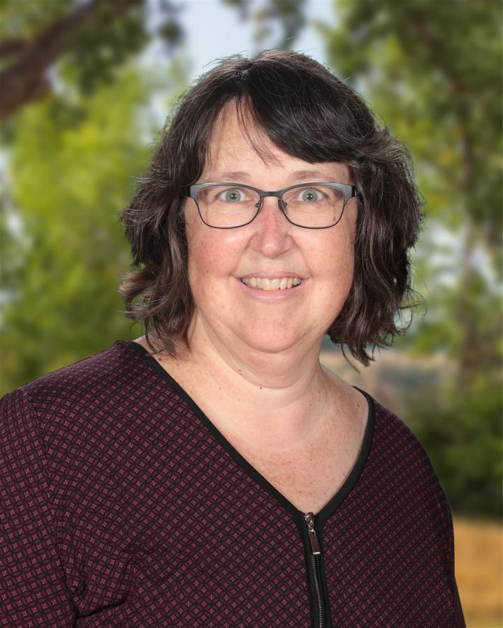 Directory - Alexandra Middle School