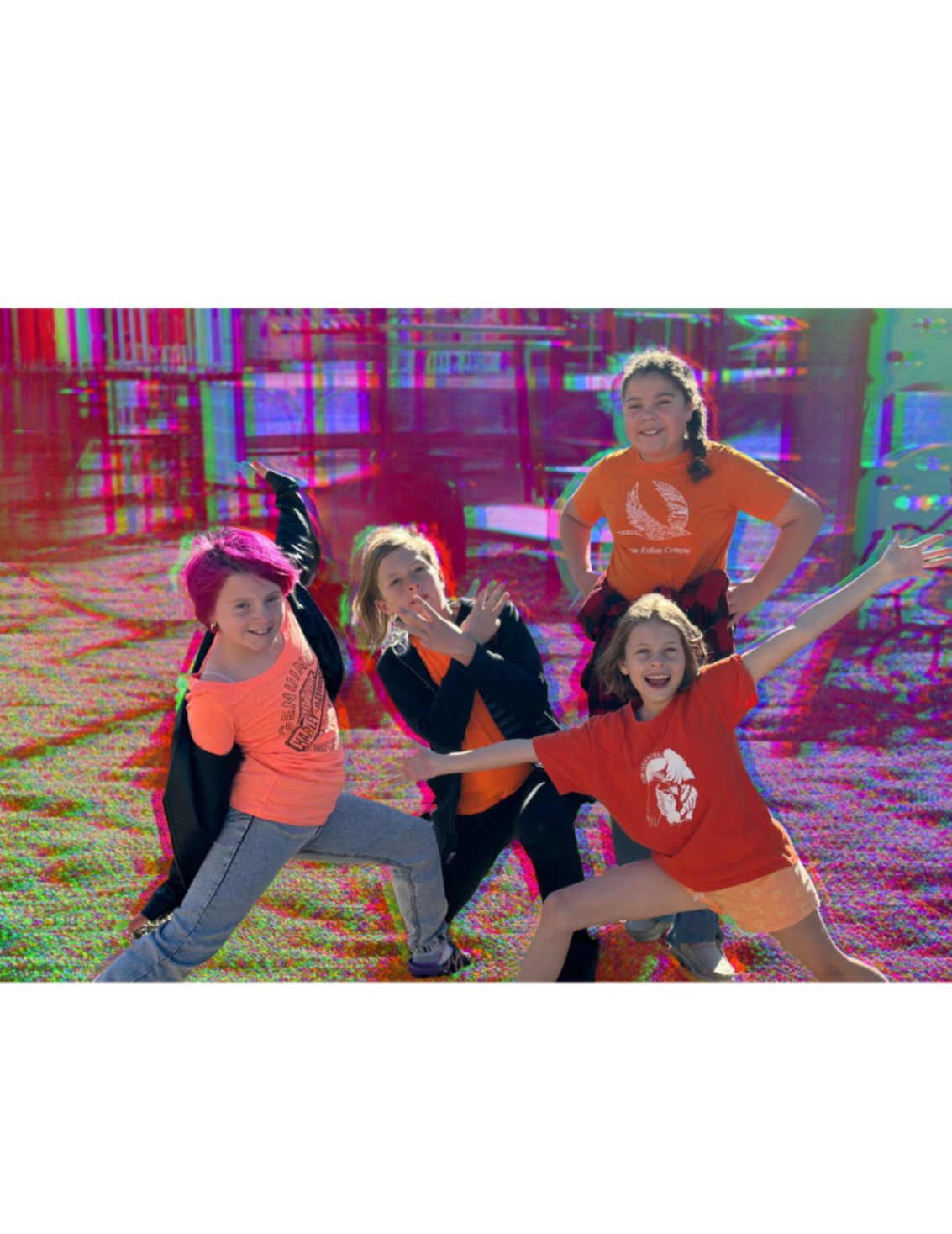 2022-2026 Education Plan | Year 4 - Alexandra Middle School